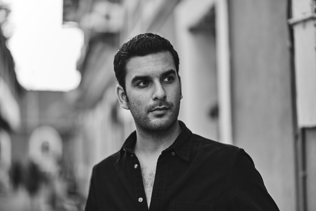 About – Anish Sood